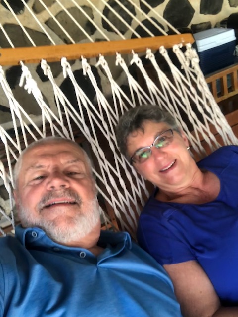 John and Mary Ellen Bingman: A Love Story | Living Letters