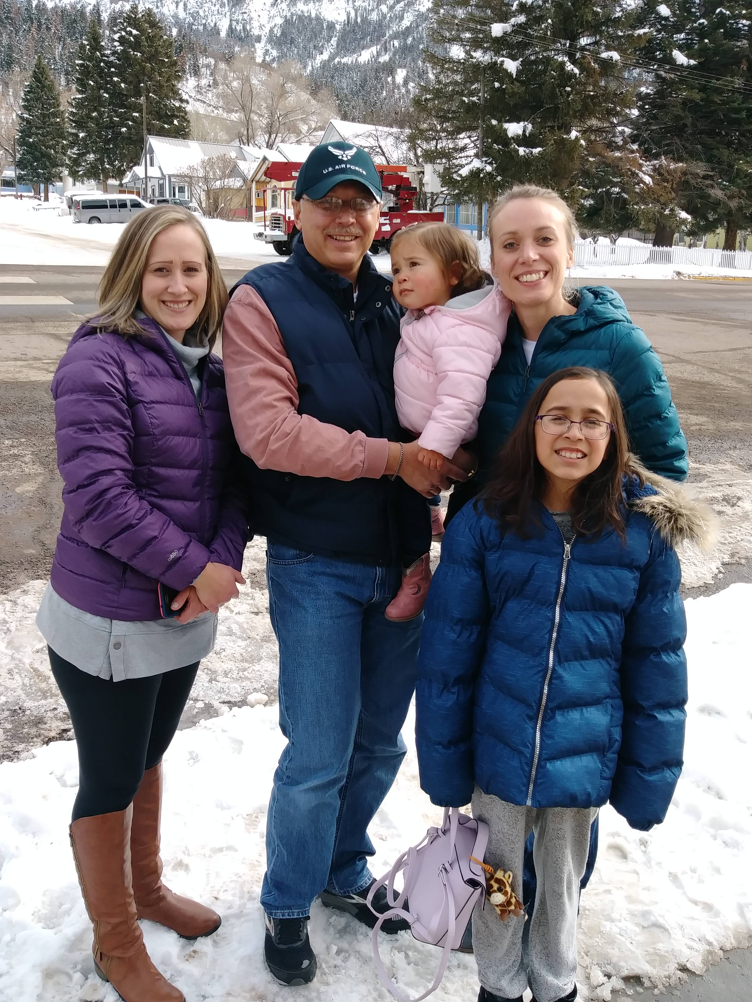 Laurie's Story - A Journey through Alzheimer's | Living Letters