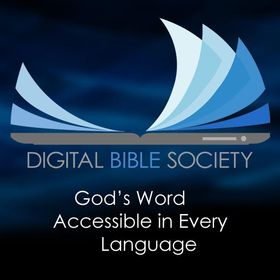 Ministry Spotlight: The Digital Bible Society | Living Letters